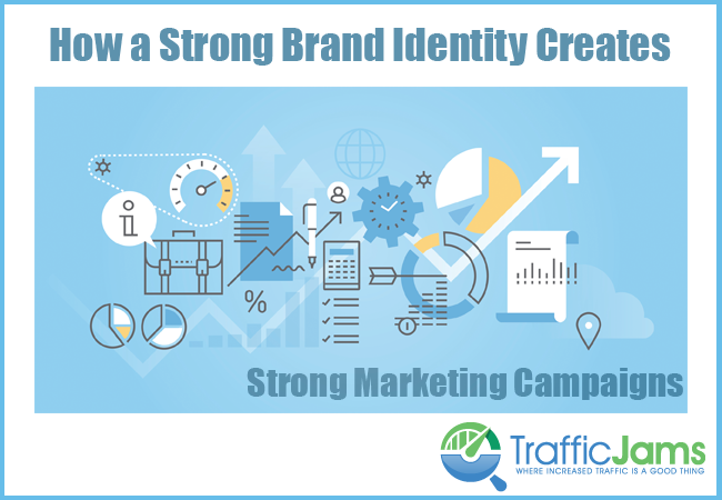 How a Strong Brand Identity Creates Strong Marketing Campaigns - Blog